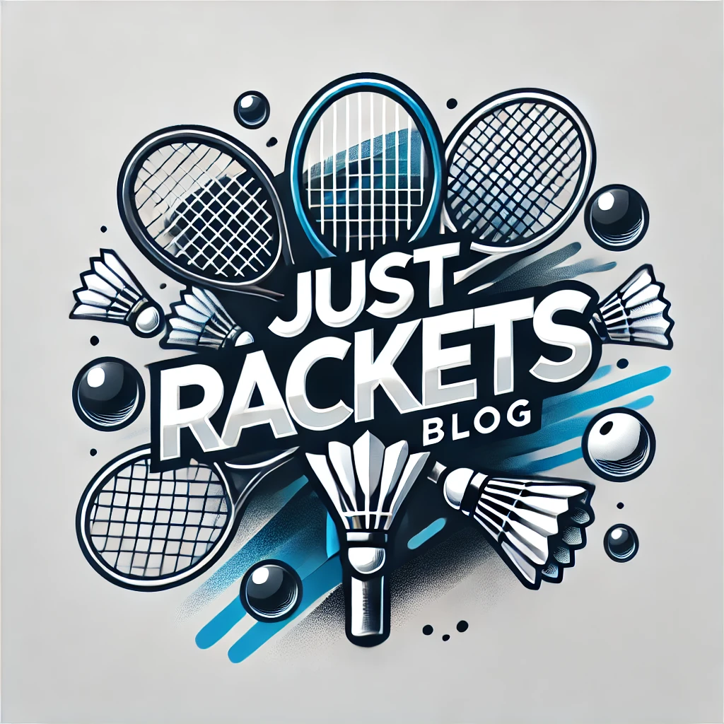 Just-Rackets BLOG Posts Home - Just Rackets