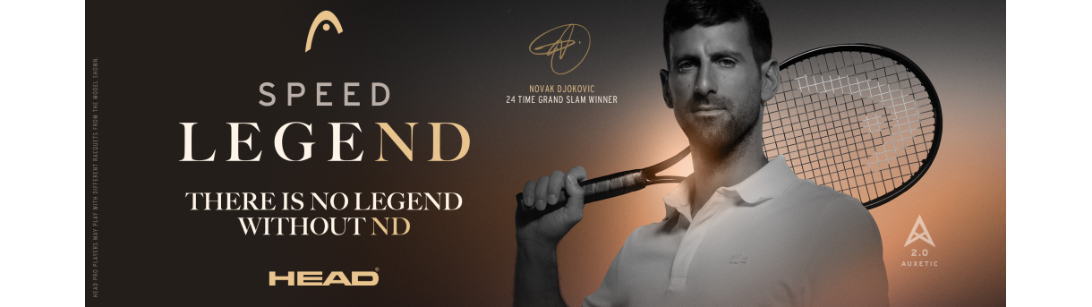 Tennis, Squash and Badminton Equipment Online Store | Just Rackets