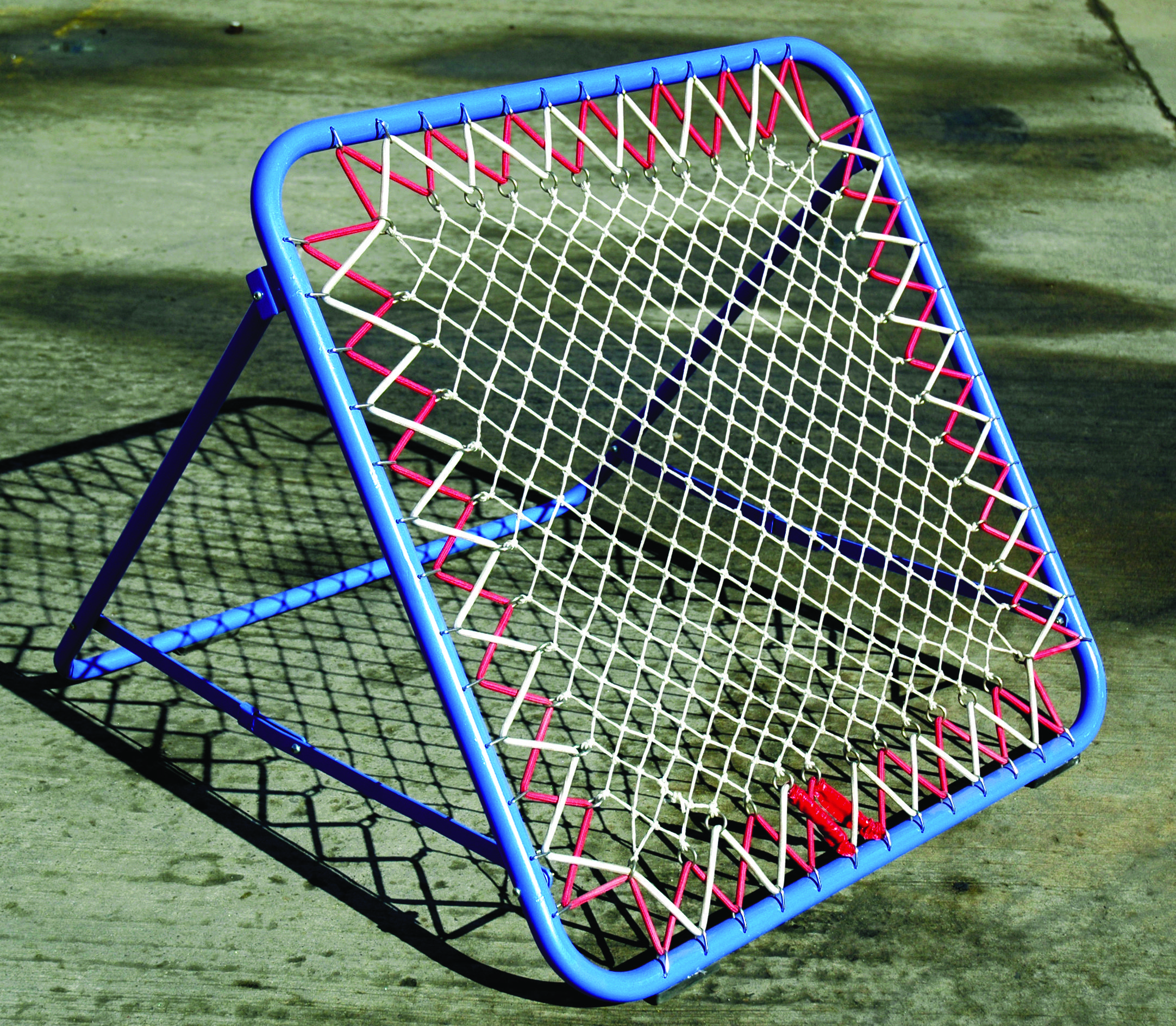 Sure Shot Tchoukball Ball Frame - Just Rackets
