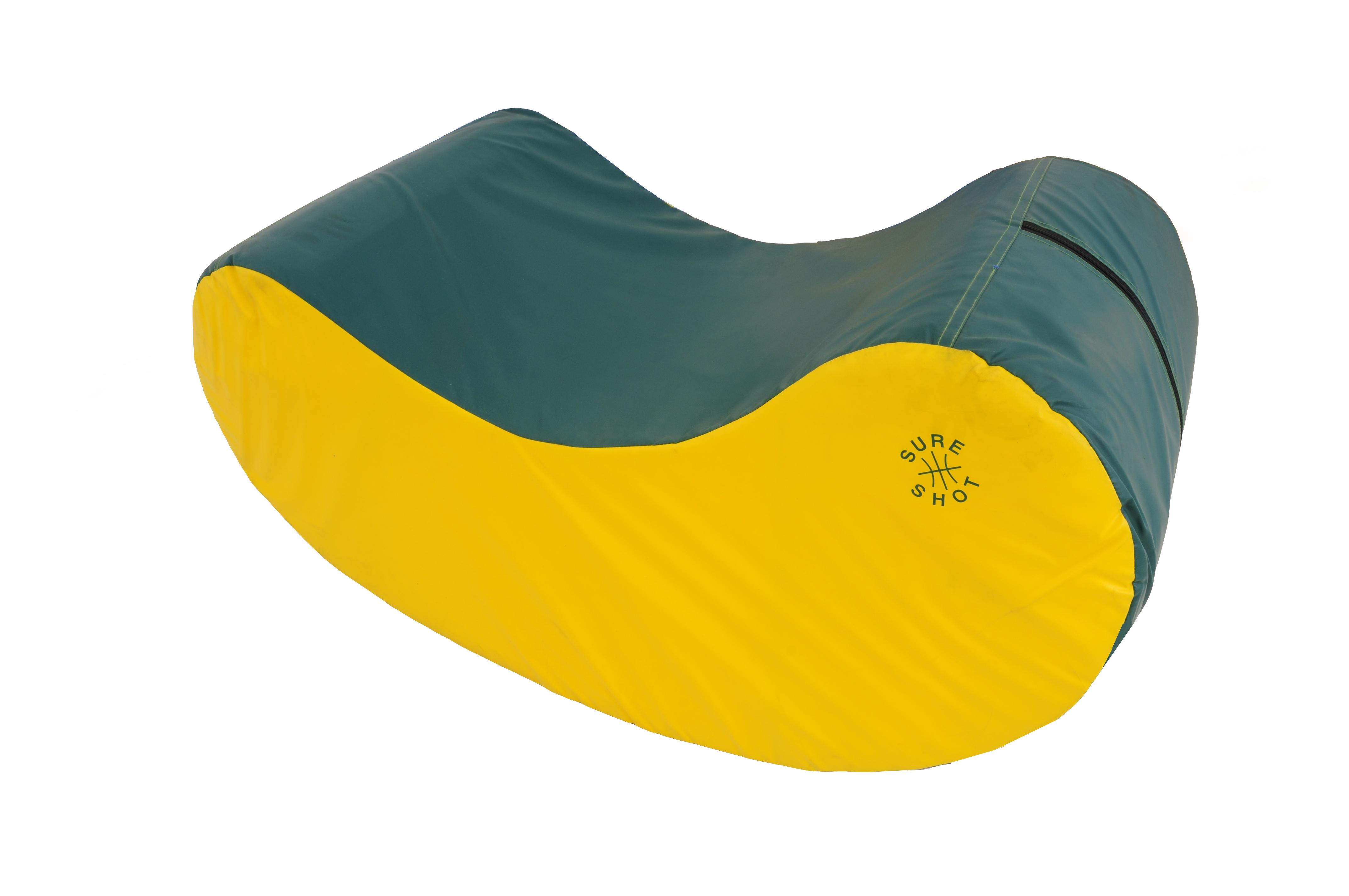 Sure Shot Banana Rocker Soft Play shape - (0905BR) - Just Rackets