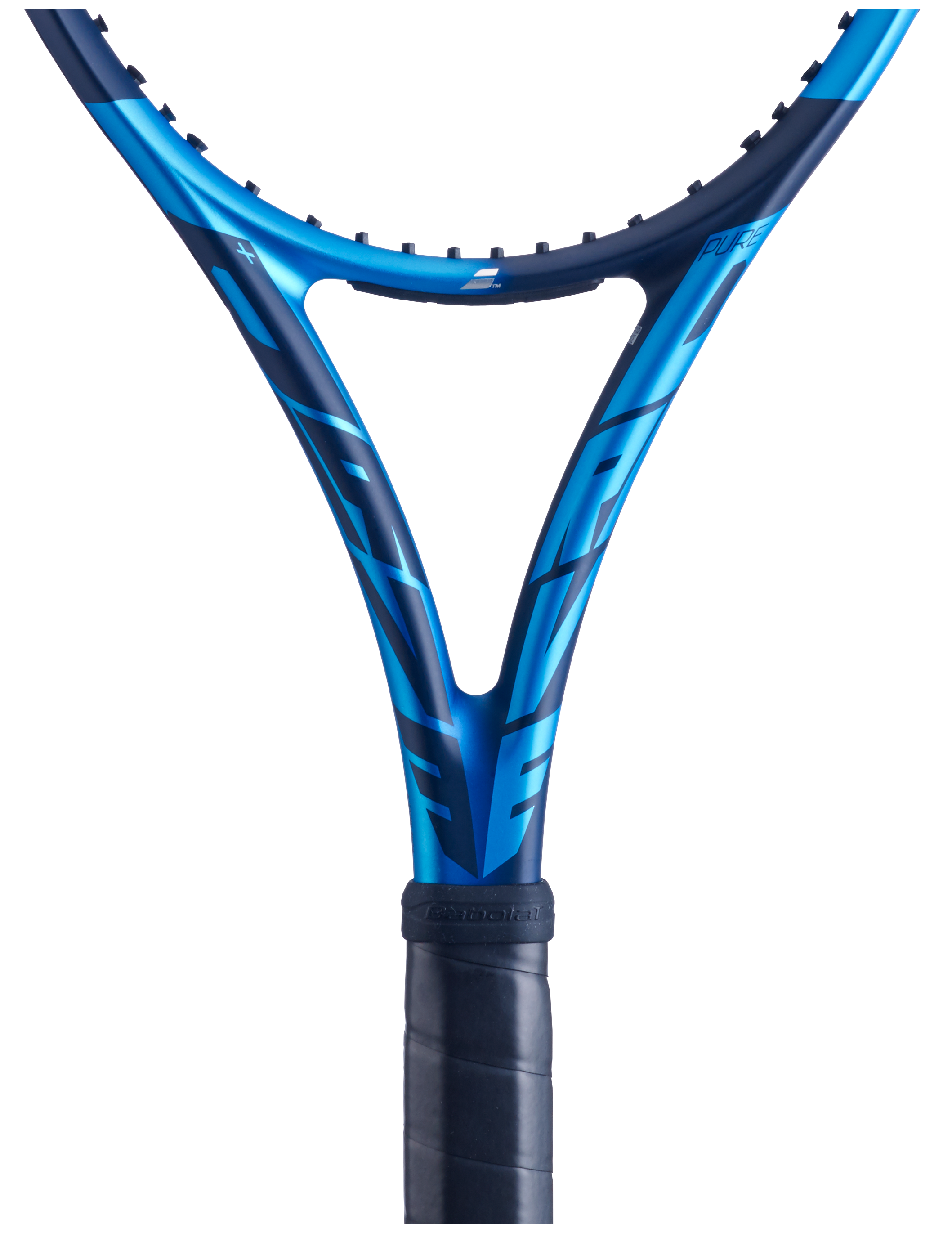 Babolat Pure Drive Tour Tennis Racket - 2021 - Just Rackets
