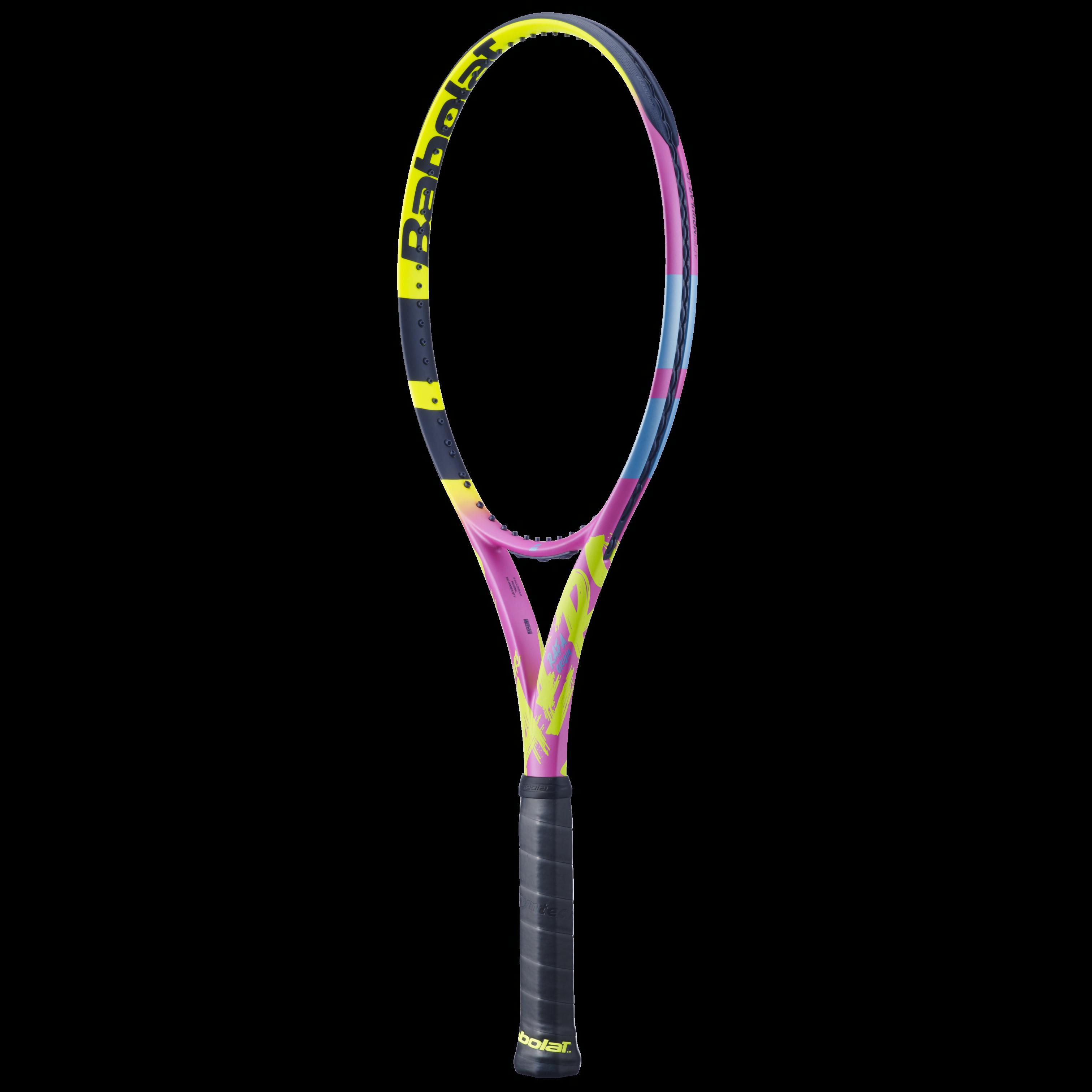 Babolat Rafael Nadal Pure Aero Origin 2023 Tennis Racket - Just Rackets