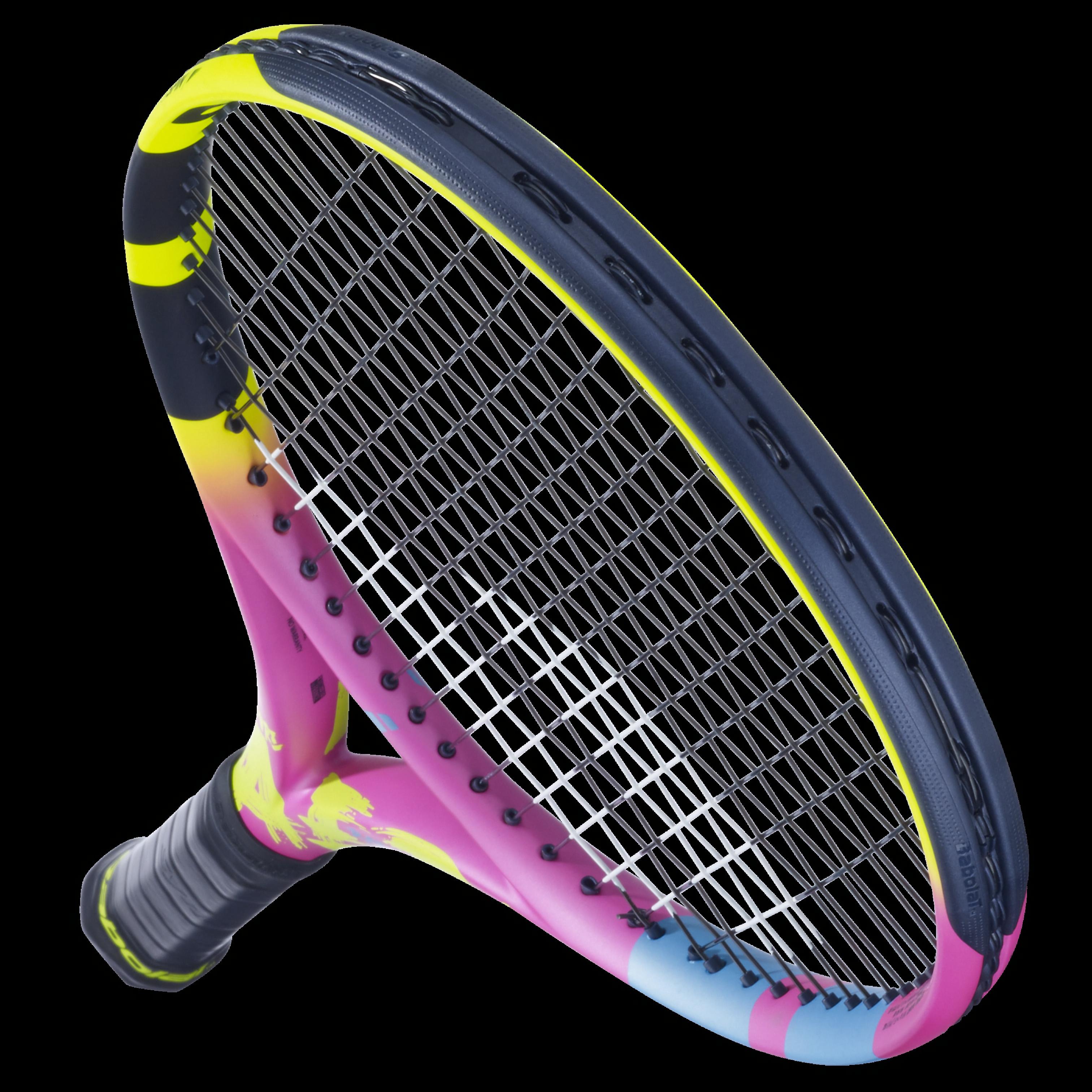 Babolat Rafael Nadal Pure Aero Origin 2023 Tennis Racket - Just Rackets
