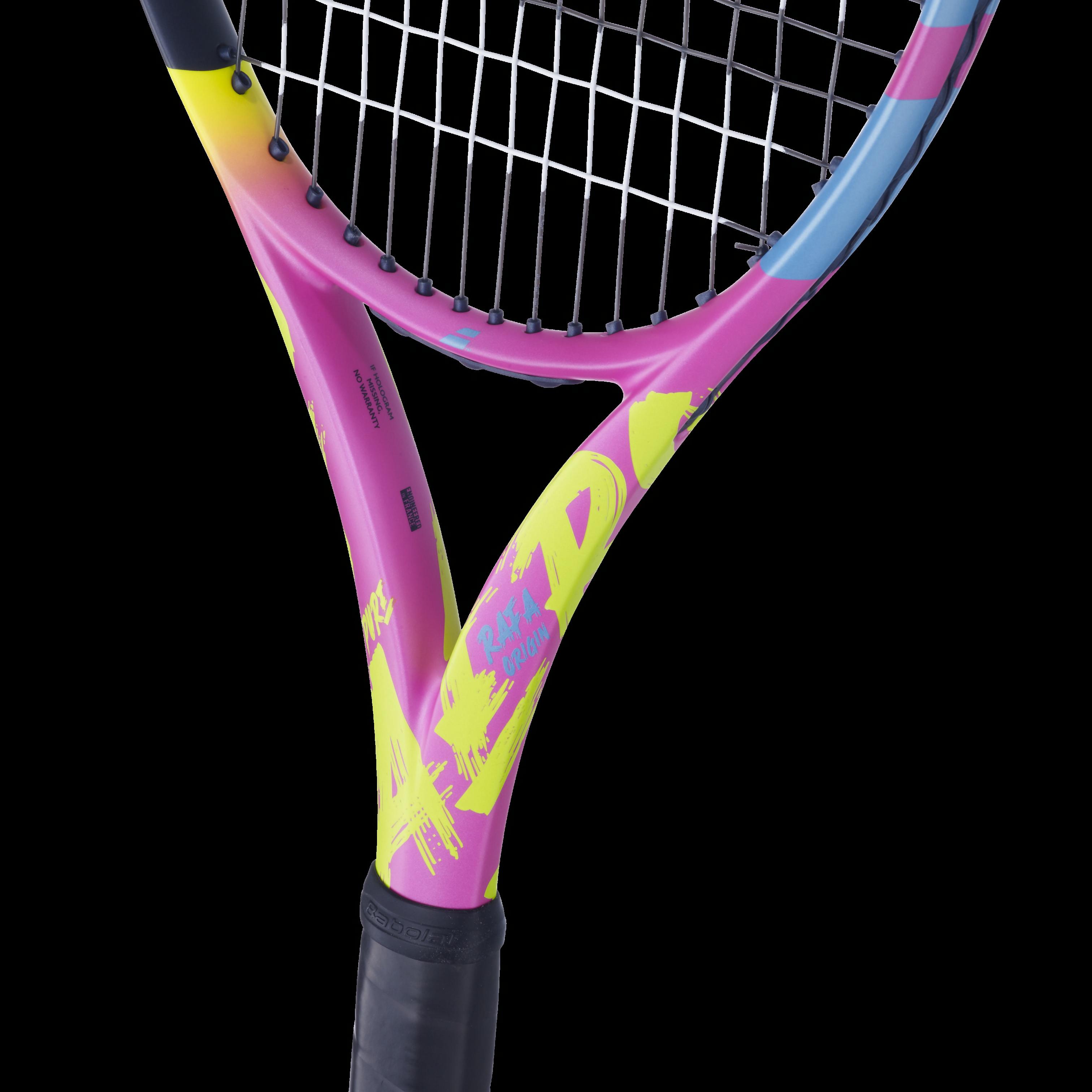 Babolat Rafael Nadal Pure Aero Origin 2023 Tennis Racket - Just Rackets