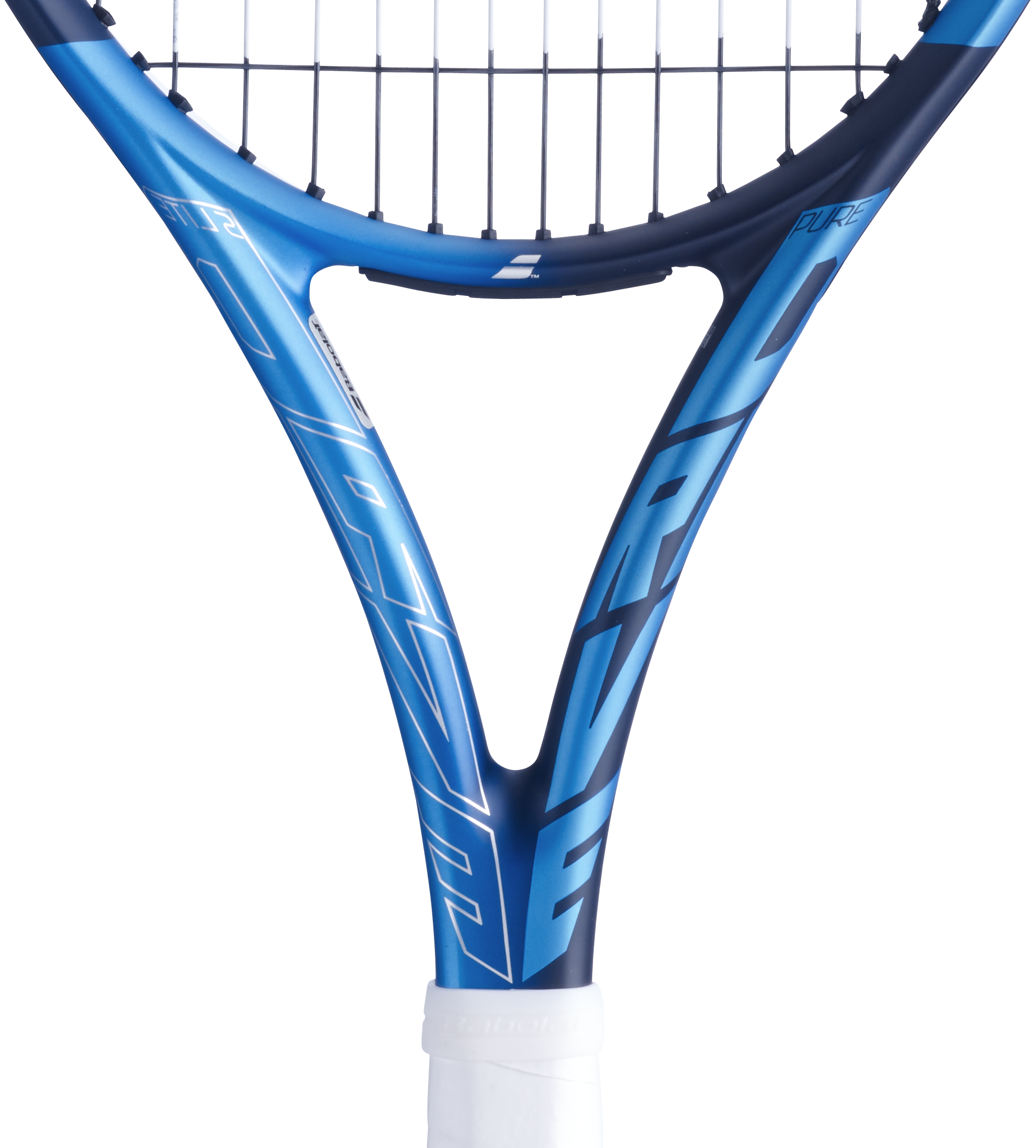 Babolat Pure Drive Super Lite Tennis Racket - 2021 - Just Rackets