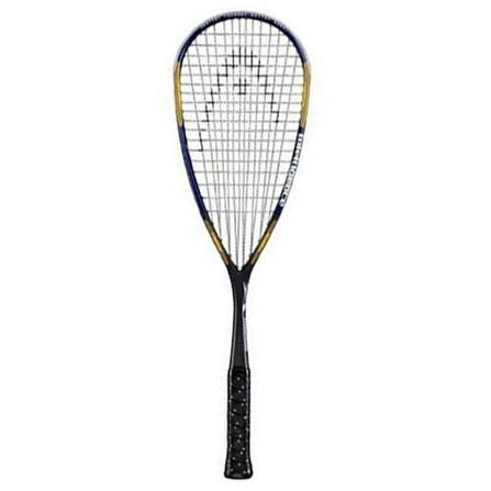 Head i 110 Intelligence Squash Racket
