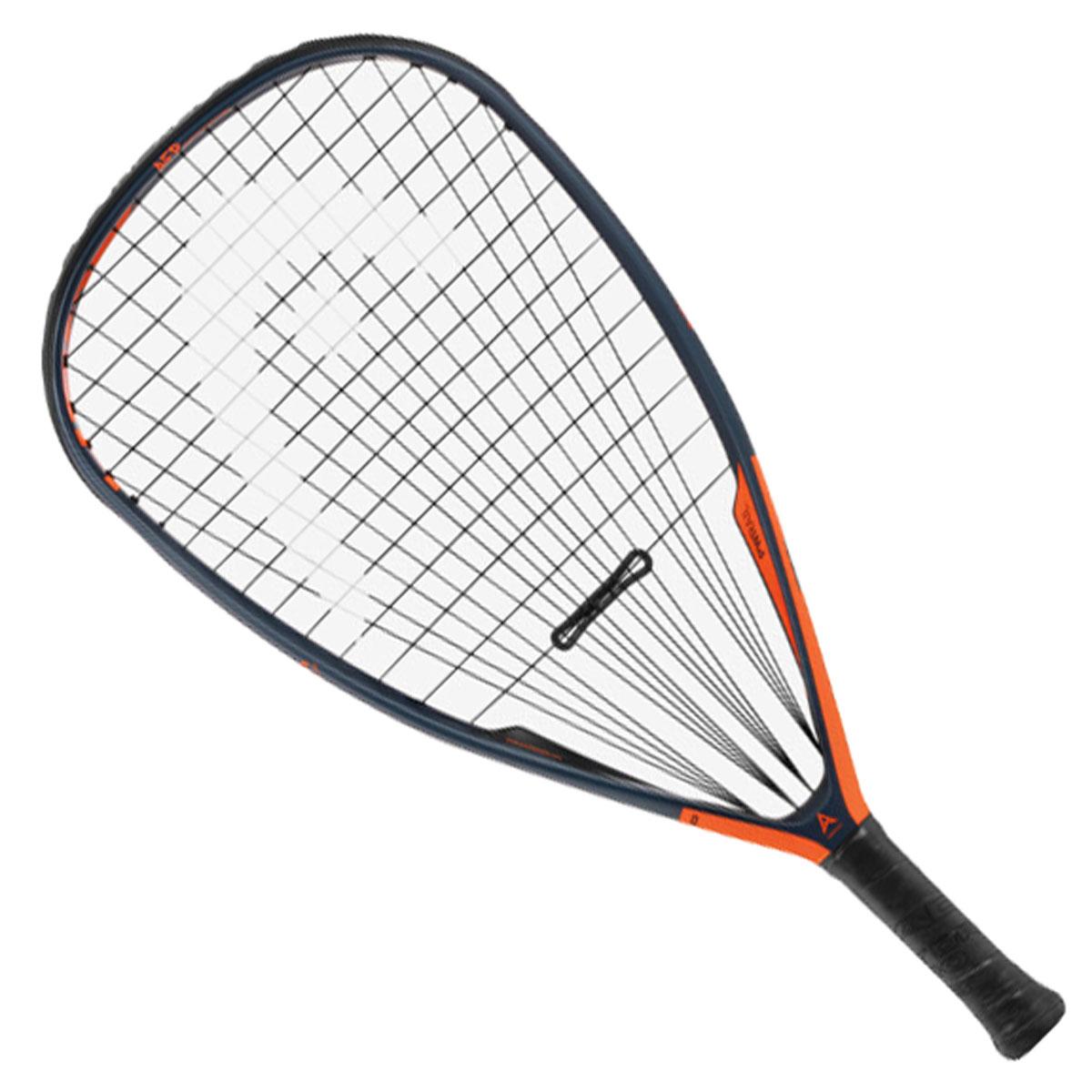 Head Radical 160 Racketball Racket - 2023 - Just Rackets