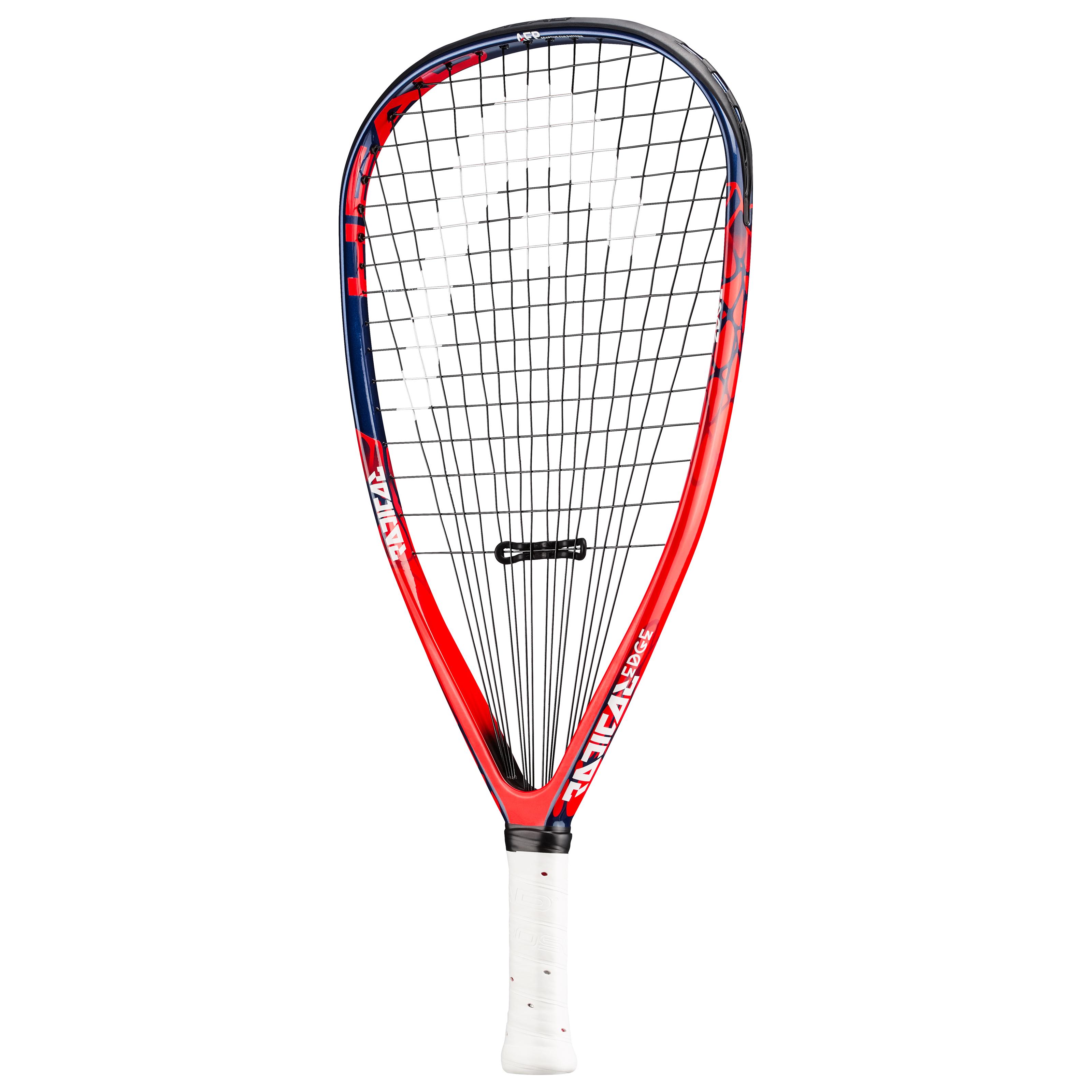 HEAD RADICAL EDGE RACKETBALL RACKET - Just Rackets