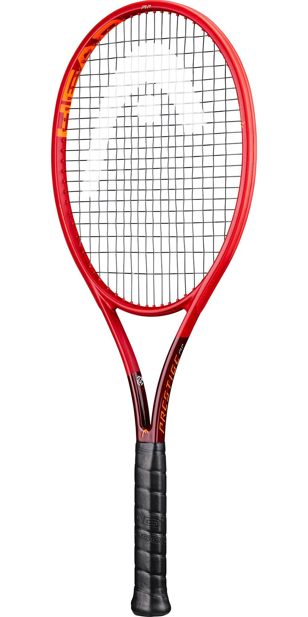 Head Graphene 360+ Prestige MP Tennis Racket - Just Rackets