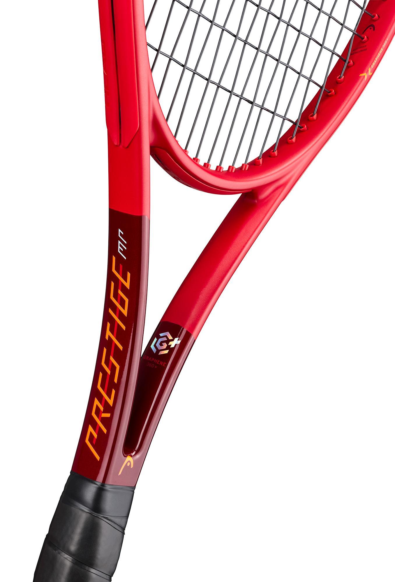 Head Graphene 360+ Prestige MP Tennis Racket - Just Rackets