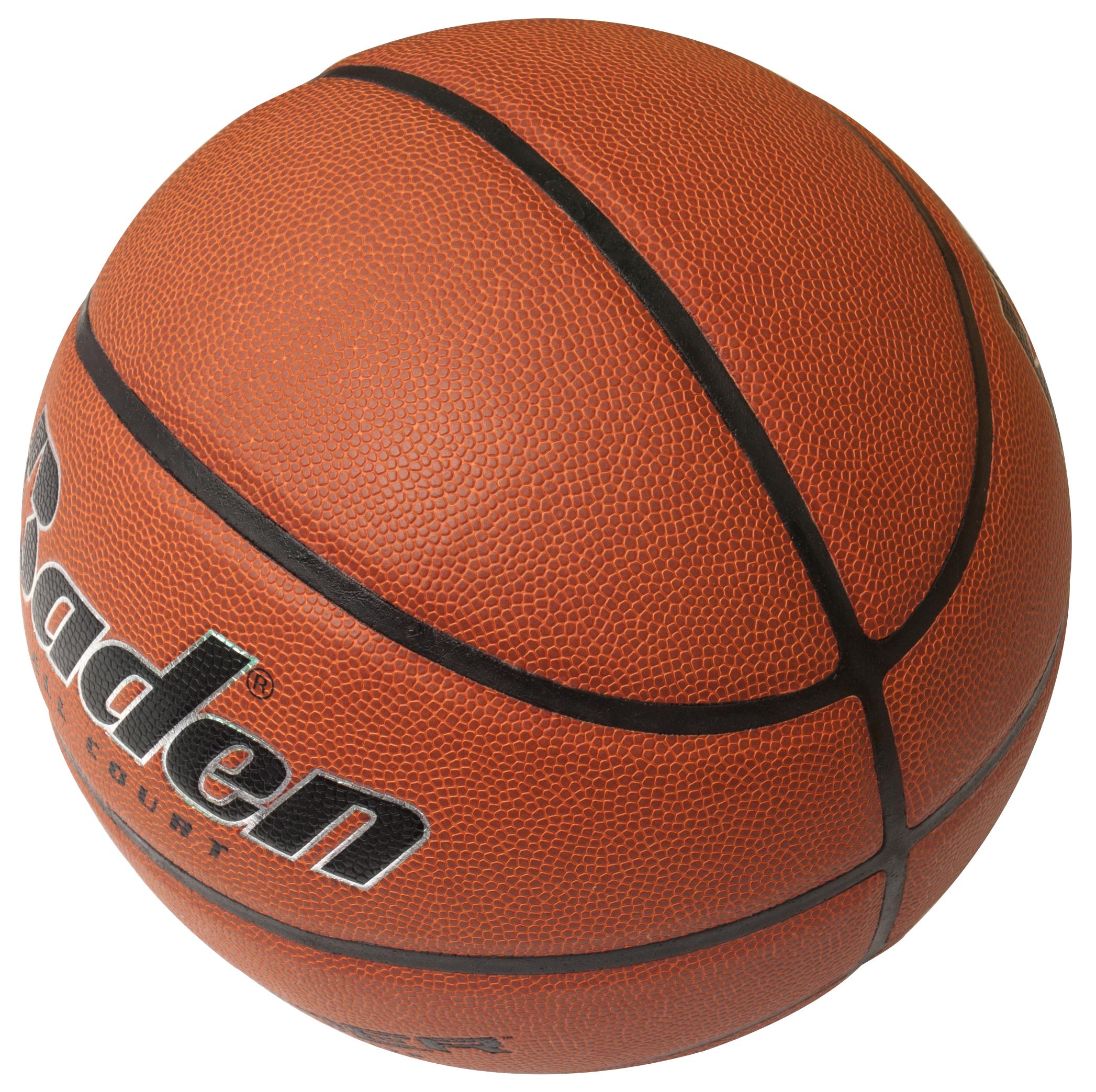 Baden Contender Deluxe Basket Ball - Just Rackets