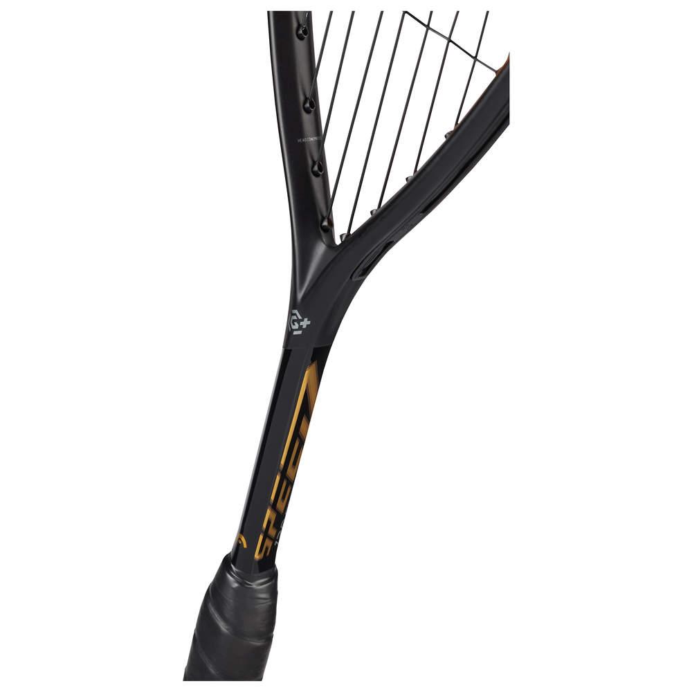 Head Graphene 360+ Speed 120 SB Squash Racket - Just Rackets