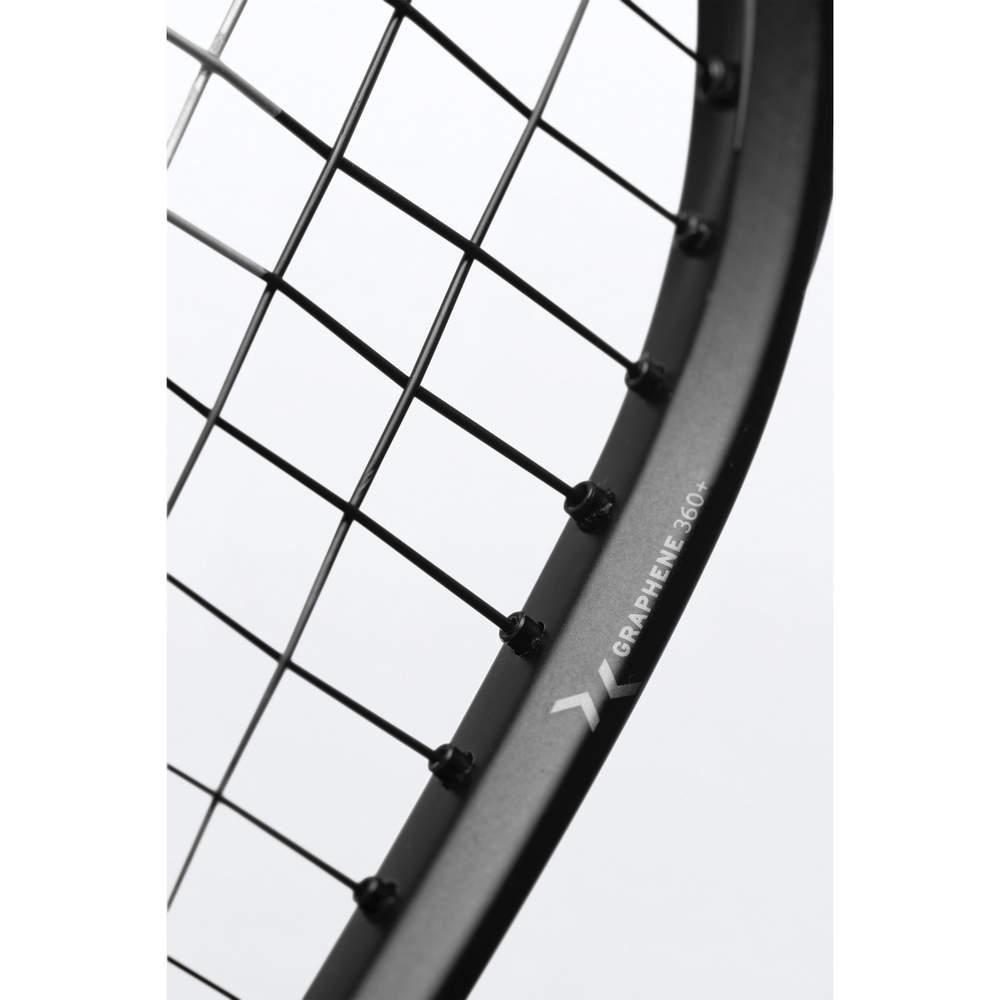 Head Graphene 360+ Speed 120 SB Squash Racket - Just Rackets