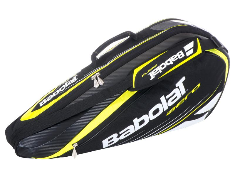 Babolat Aero x3 Racket bag - Just Rackets