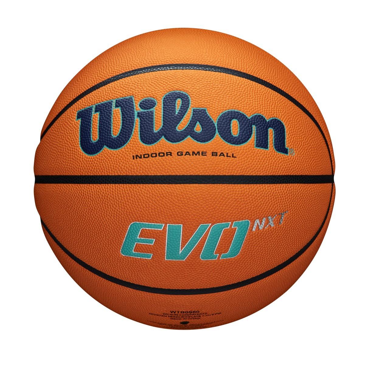 Wilson EVO NXT Champions League Basketball - Just Rackets