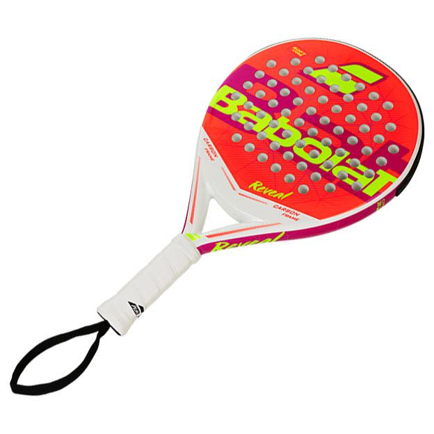 Babolat Reveal Padel Racket (2017)