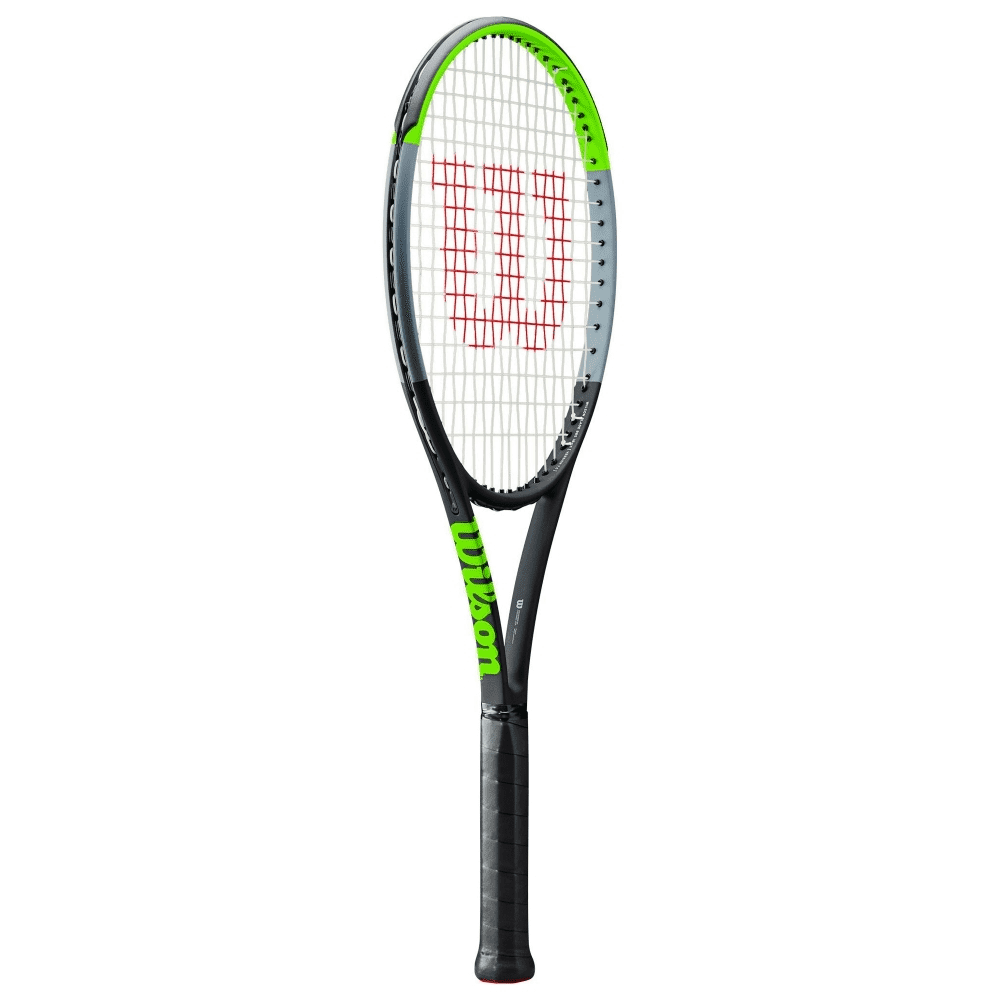 Wilson BLADE 98S V7.0 Tennis Racket [Frame Only] - Just Rackets