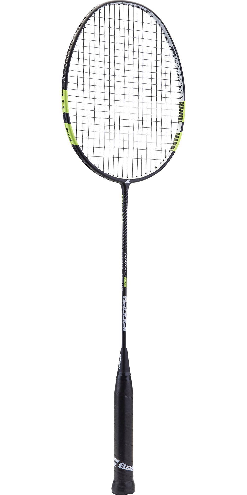 Babolat X-Feel Origin Lite Badminton Racket