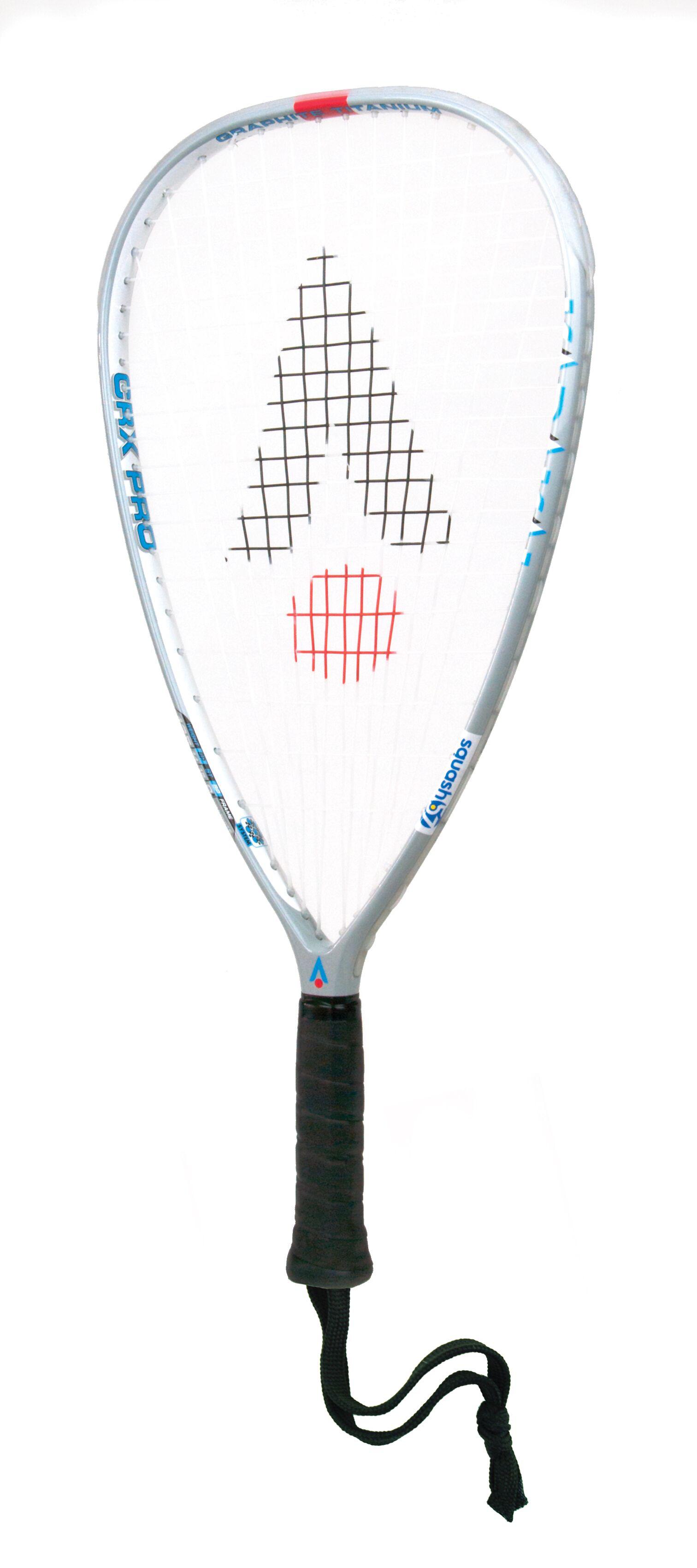 Karakal CRX Pro Racketball Racket - Just Rackets