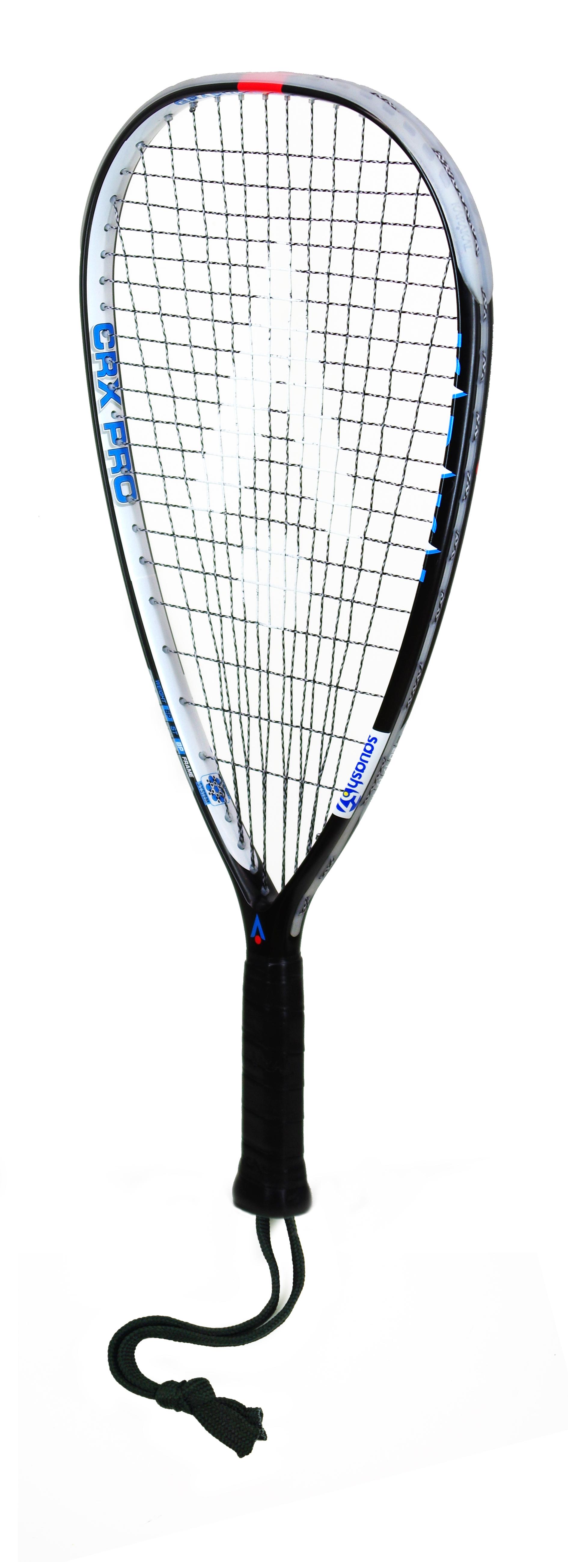 Karakal CRX Pro Racketball Racket - Just Rackets