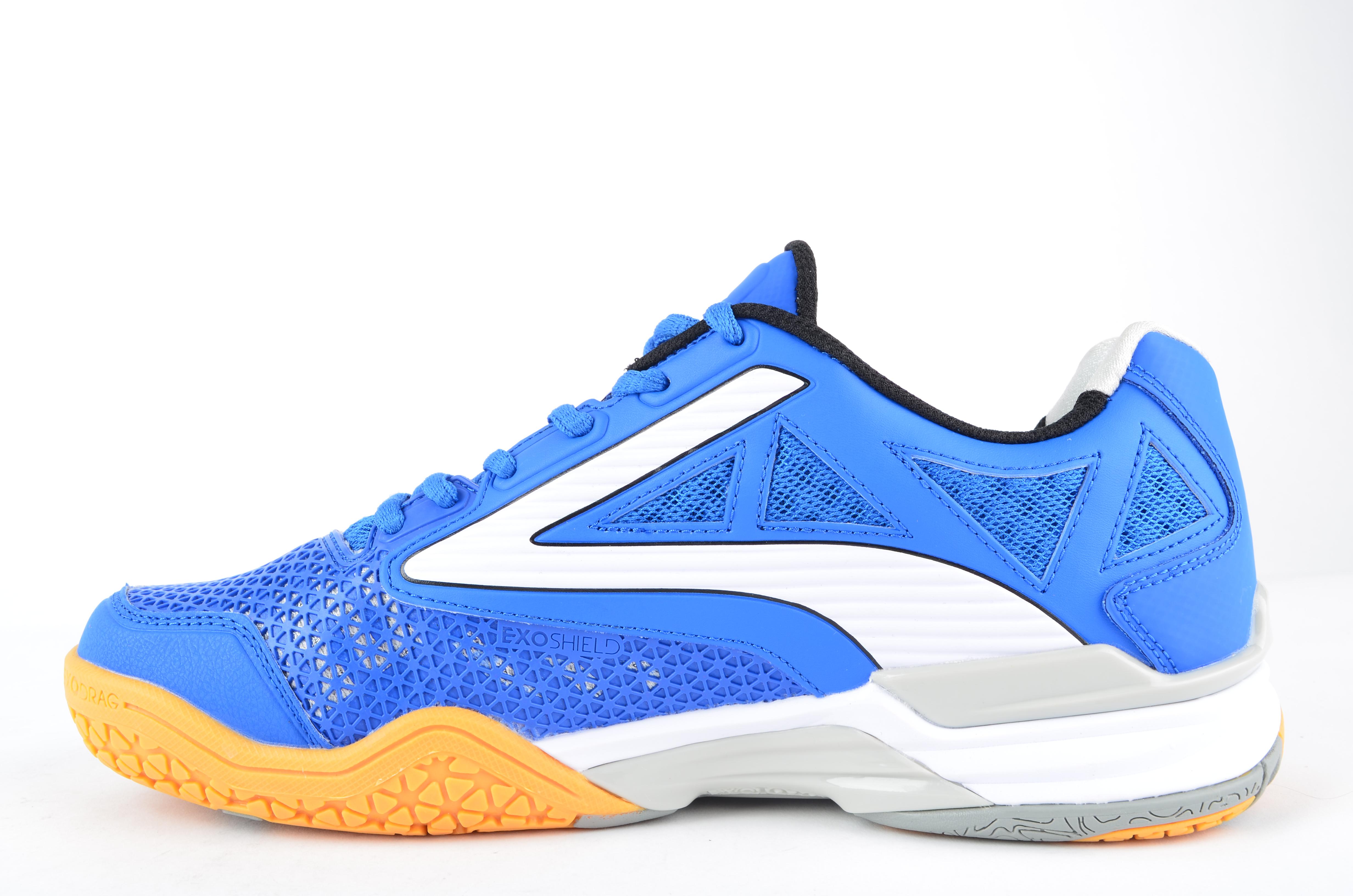 Dunlop Evolution Pro Squash Shoes - Just Rackets