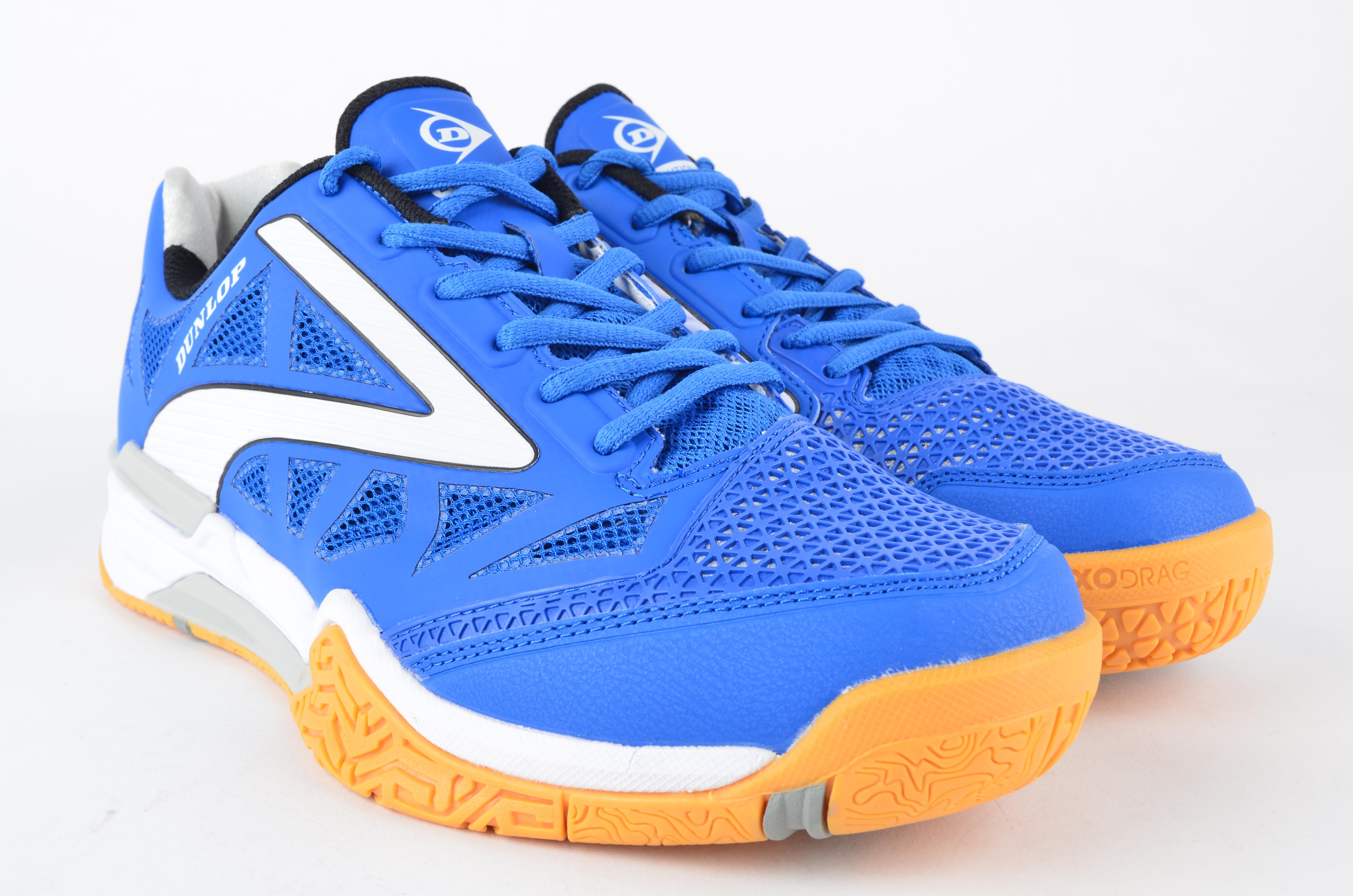 Dunlop Evolution Pro Squash Shoes - Just Rackets