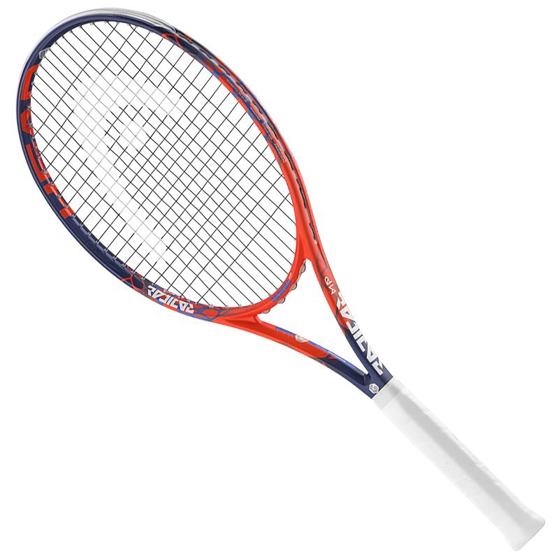 Head Graphene Touch Radical MP Tennis Racket (2018) - Just Rackets