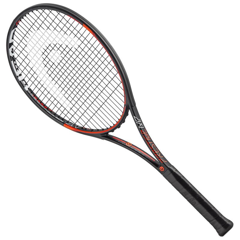 HEAD Graphene XT Prestige MP Tennis Racket - Just Rackets