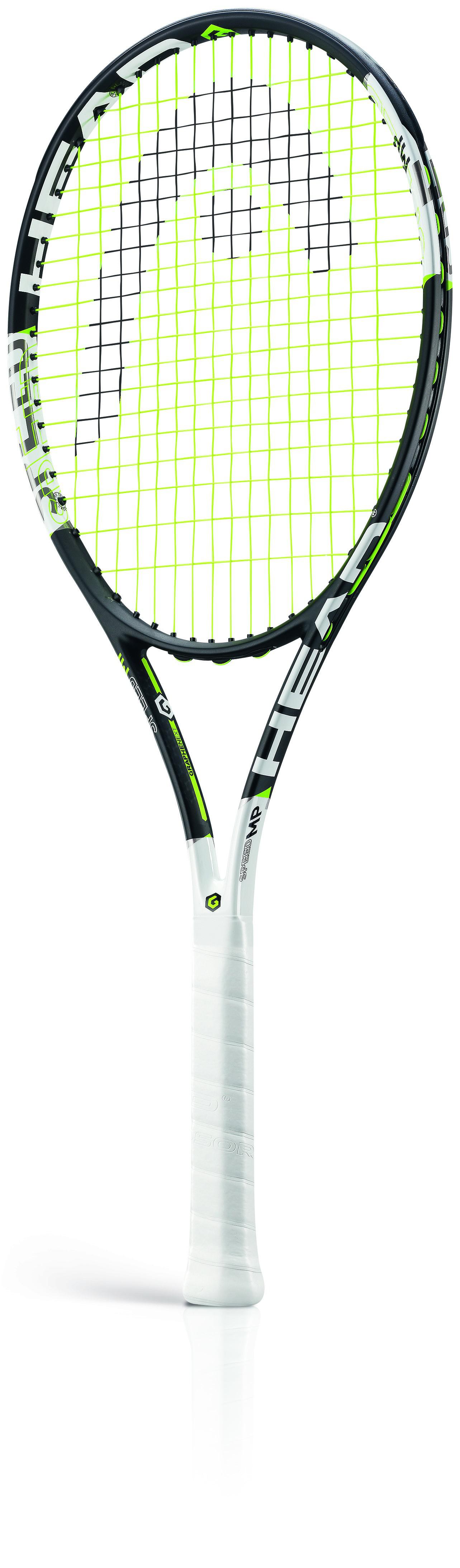 Head Graphene XT Speed MP Tennis Racket