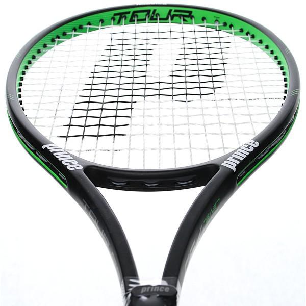 Prince TeXtreme Tour 95 Tennis Racket - Just Rackets