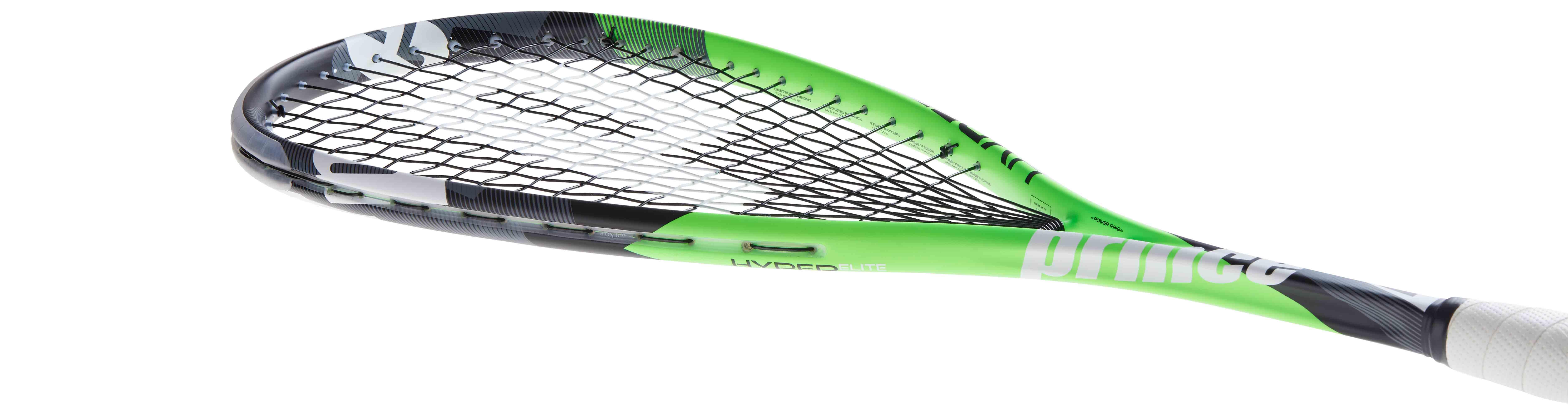Prince Hyper Elite Squash Racket (2019) - Just Rackets