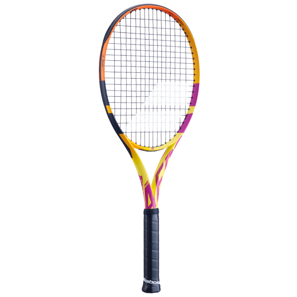 Babolat Pure Aero Rafa Tennis Racket - Just Rackets