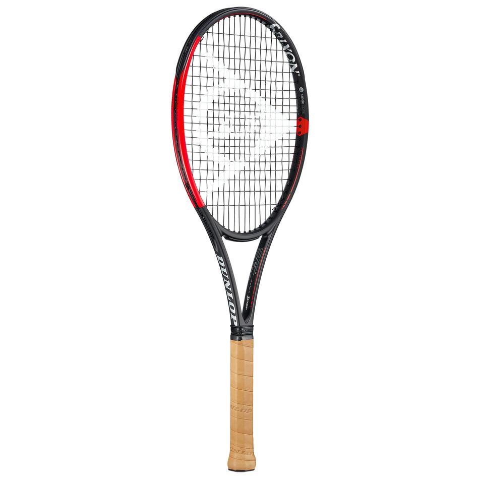 Dunlop Srixon CX 200 Tour 18x20 Tennis Racket [Frame Only] - Just Rackets