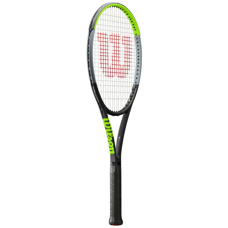 Wilson Blade 98 18x20 V7.0 Tennis Racket [Frame Only] - Just Rackets