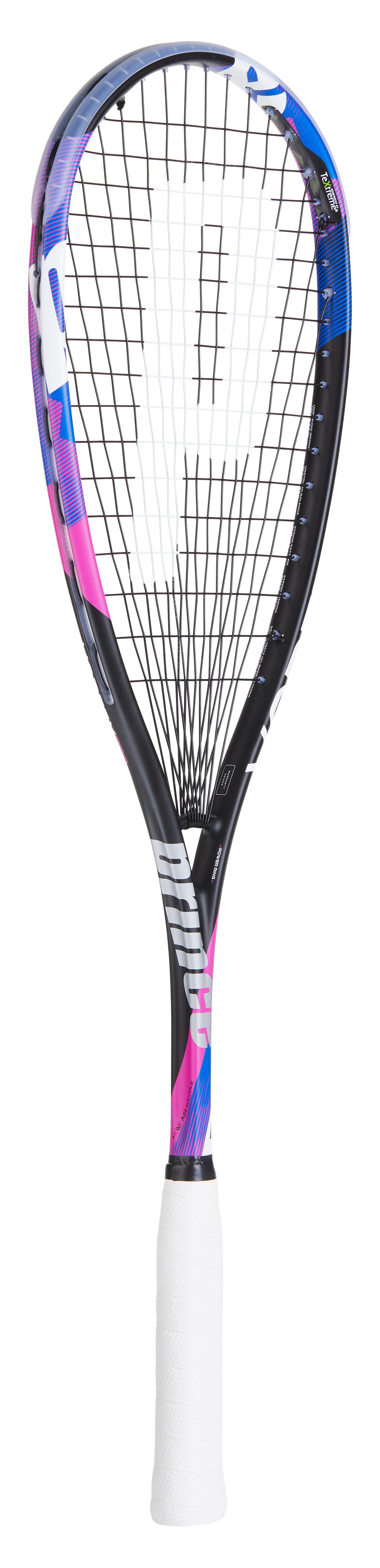 Prince Vortex Pro 650 Squash Racket (2019) - Just Rackets