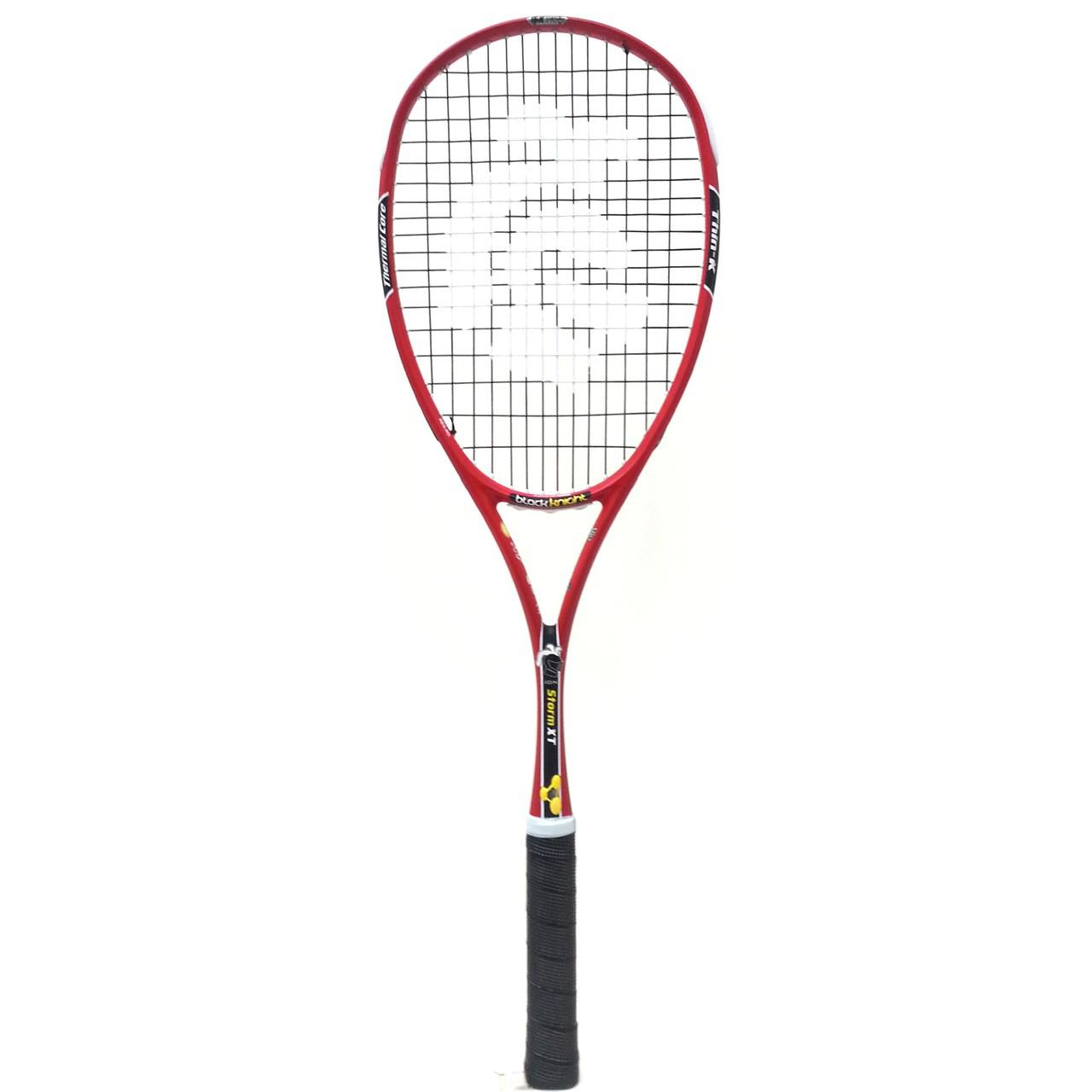 Black Knight Ion Storm XT Squash Racket