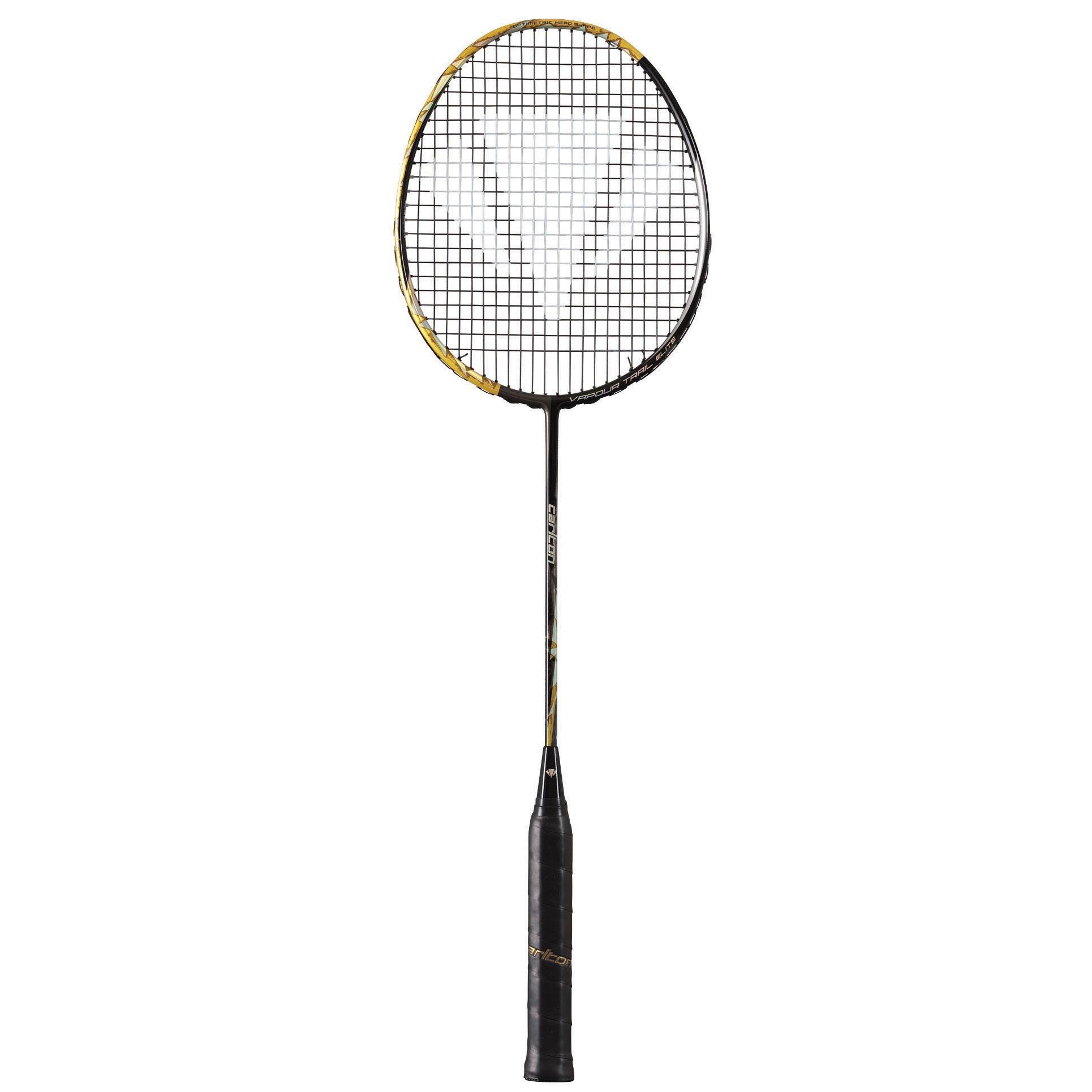 Carlton Vapour Trail Elite Badminton Racket