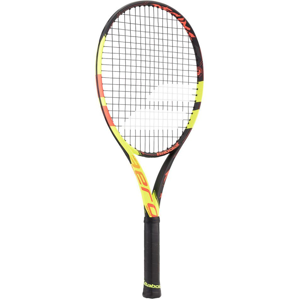 Babolat Pure Aero Decima Junior 26 Inch Tennis Racket