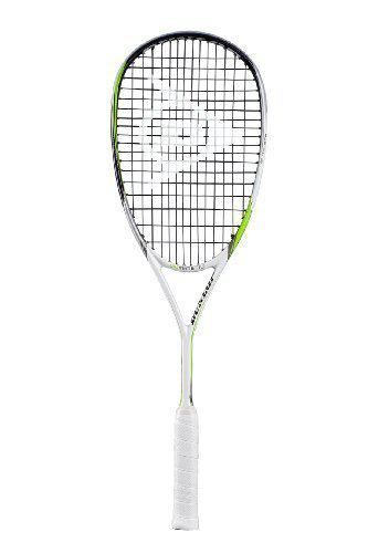 Dunlop Biomimetic Elite-GTS Squash Racket - Just Rackets