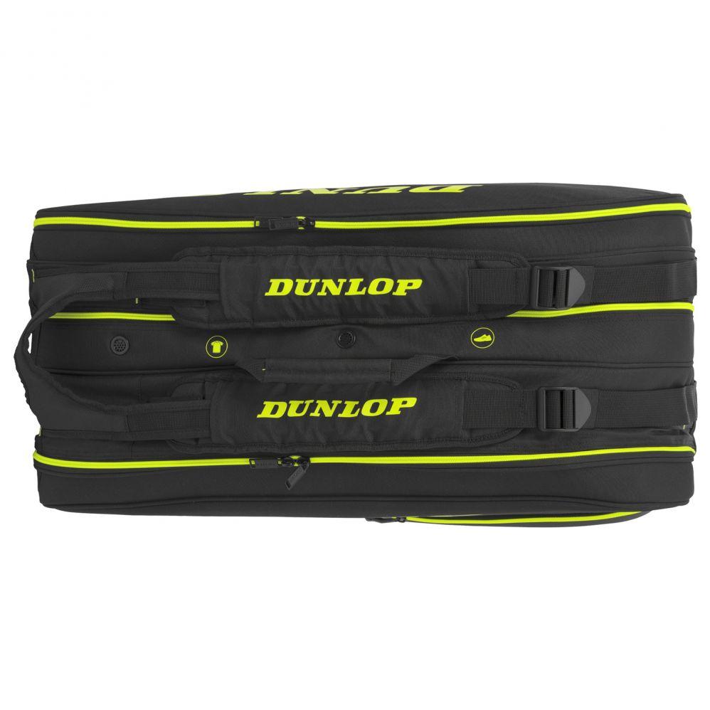 Dunlop SX Performance Thermo 8 Racket Bag - Just Rackets