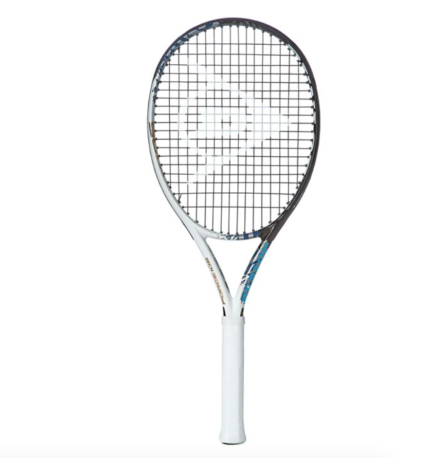 Dunlop Force 105 Tennis Racket - Just Rackets