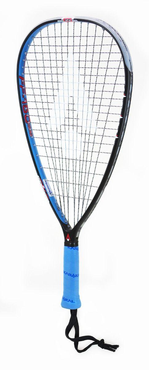 Karakal FF 150 Squash 57 (Racketball) Racket - Just Rackets