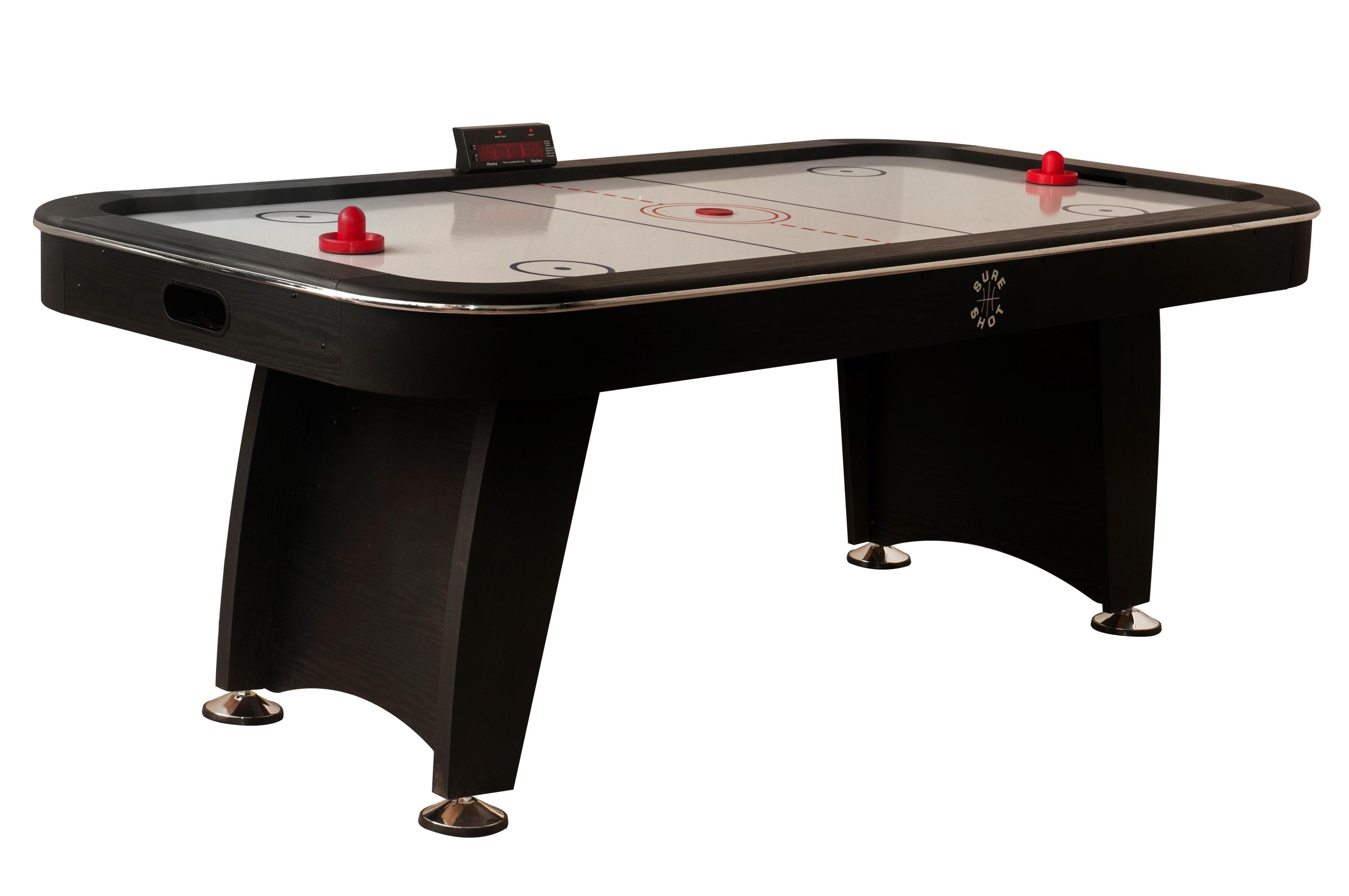 Harvard air hockey table store
