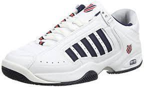 K-Swiss Defier Rs, Men's Tennis Shoes - Just Rackets