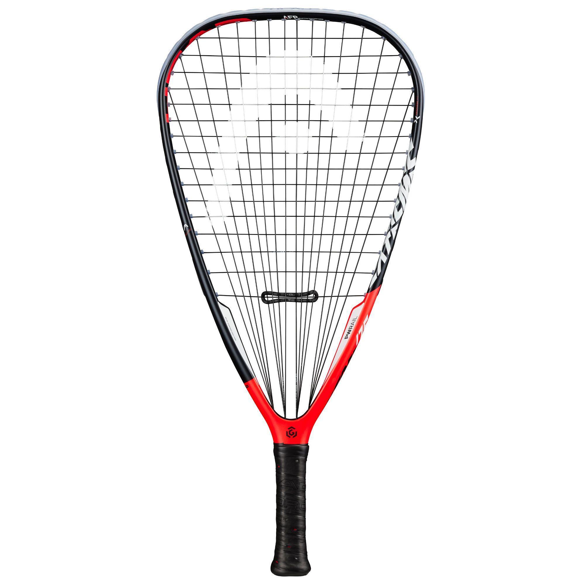 Head Graphene 360 Extreme 175 Racketball Racket - Just Rackets
