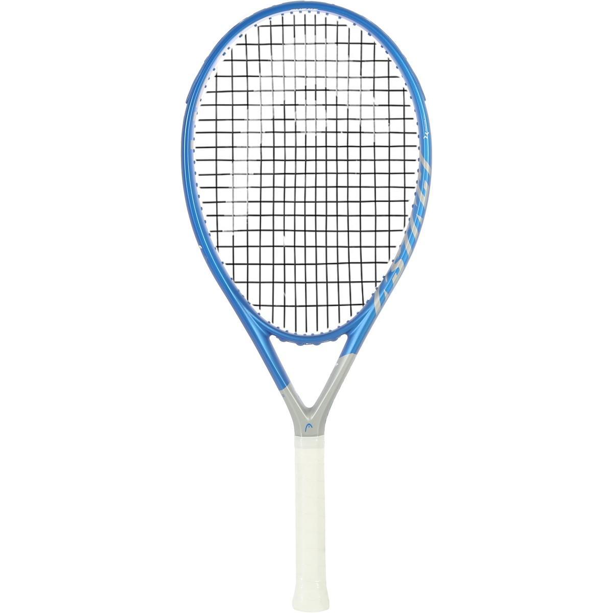 Head Instinct Power 115 Tennis Racket - Just Rackets