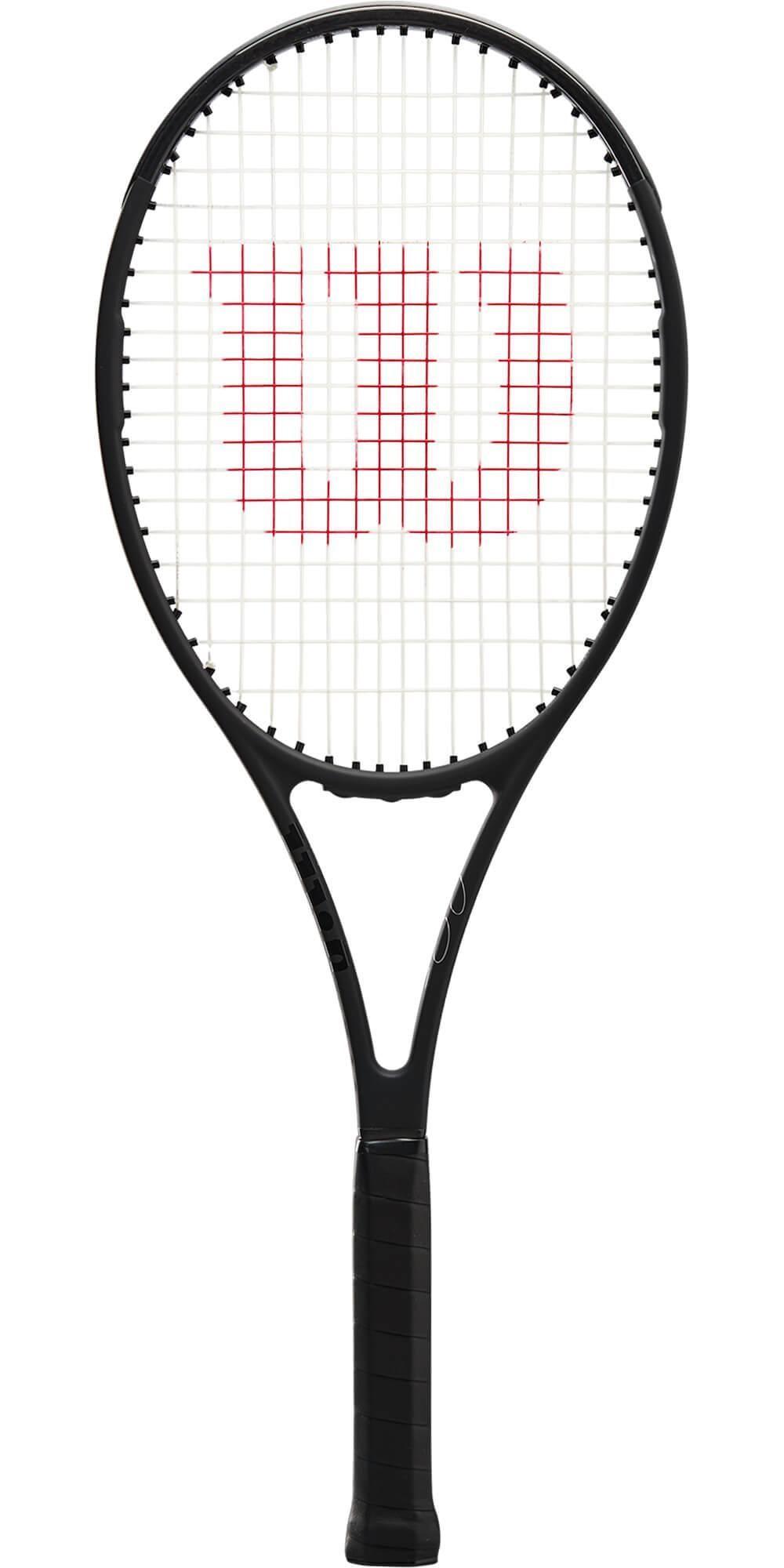 Wilson Pro Staff RF 97 V13.0 Tennis Racket 2021 [Frame Only] - Just Rackets