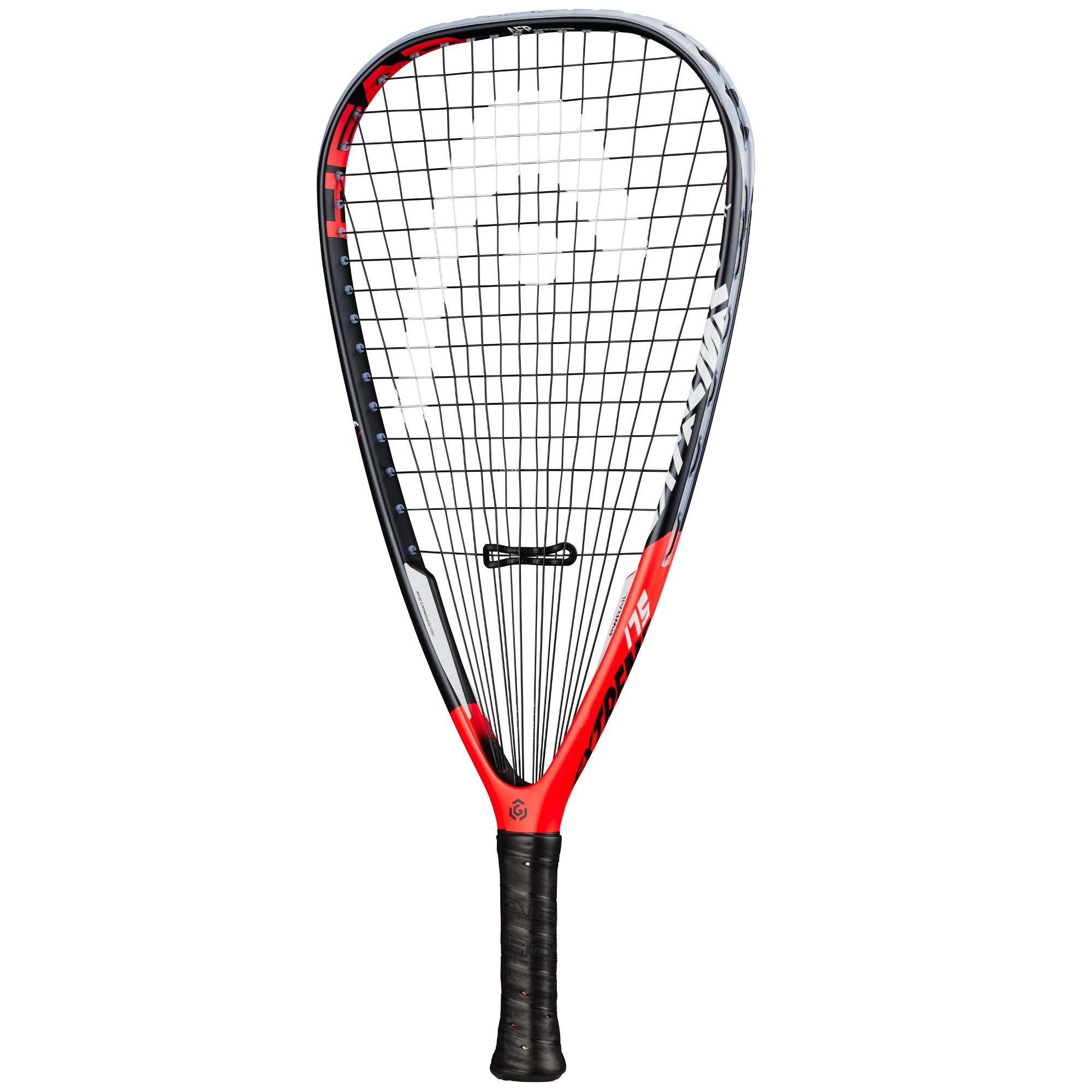 Head Graphene 360 Extreme 175 Racketball Racket - Just Rackets