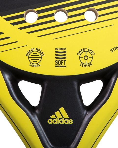 adidas Rx 300 Padel Racket - Just Rackets