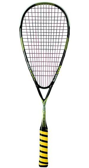 Black Knight Quicksilver TC Squash Racket